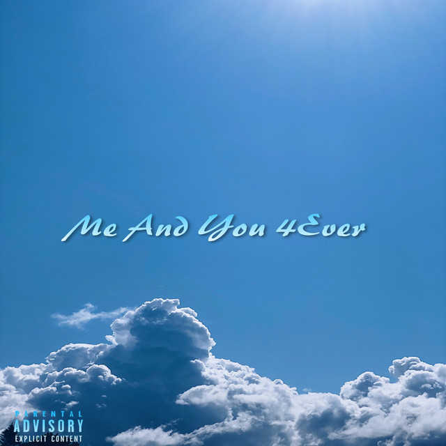 Me and You 4Ever - Single by Ndwaks | Spotify