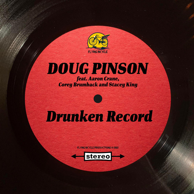 Drunken Record - Single by Doug Pinson | Spotify