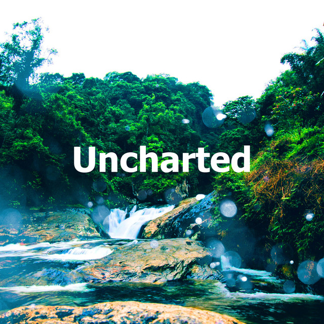Uncharted - Album by Outside Broadcast Recordings | Spotify