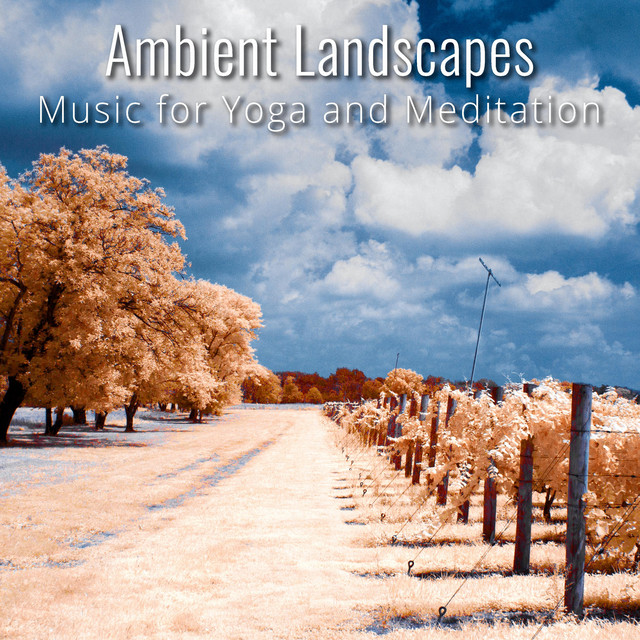 Ambient Landscapes | Spotify