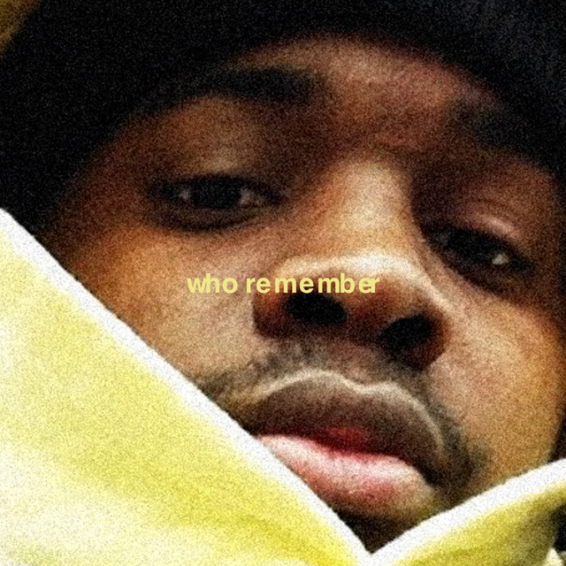 Who Remember - Single by Ibn Inglor | Spotify