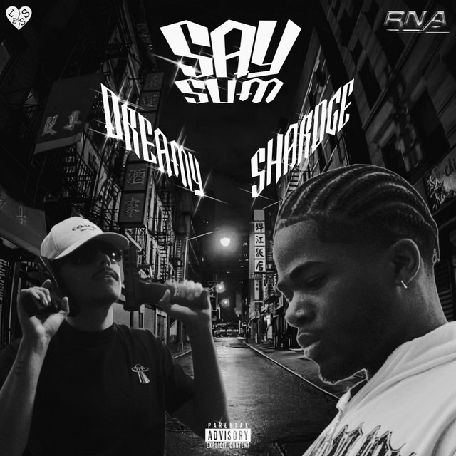 Say Sum - Single by Lil Dreamy | Spotify