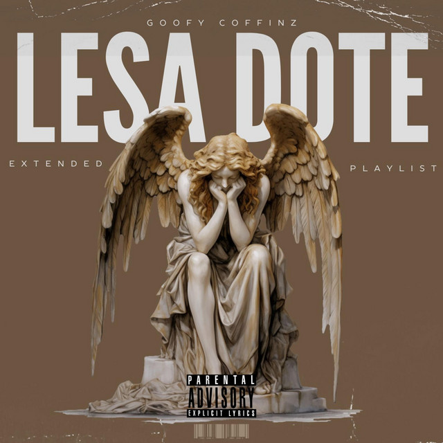 LESA DOTE - Album by Studio IX | Spotify