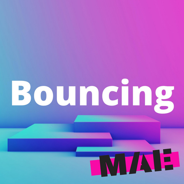 Bouncing - song and lyrics by Max A millian | Spotify