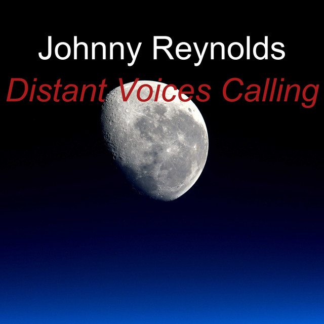 Johnny Reynolds | Spotify