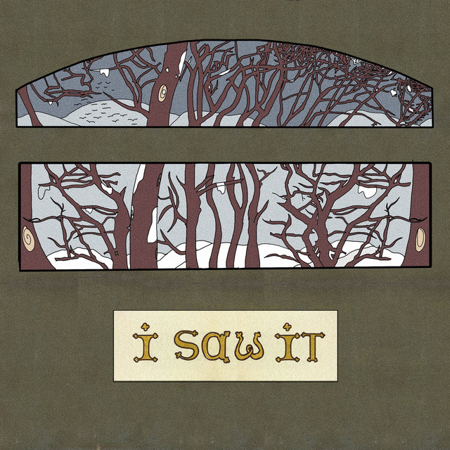 I Saw It - Single by Wes Reeve | Spotify