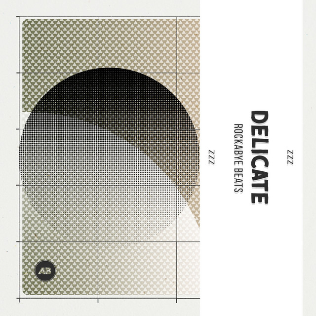 zZz Delicate Rockabye Beats zZz - Album by White Noise for Babies | Spotify