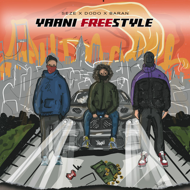Yaani Freestyle - Single by Dodo | Spotify
