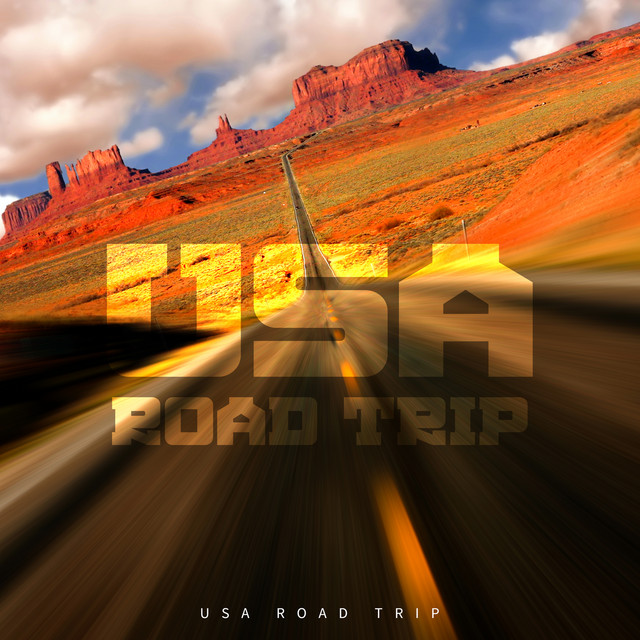 USA Road Trip - Compilation by Various Artists | Spotify