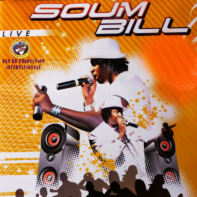Bb toi et moi pour la vie (Live) - Album by Soum Bill | Spotify