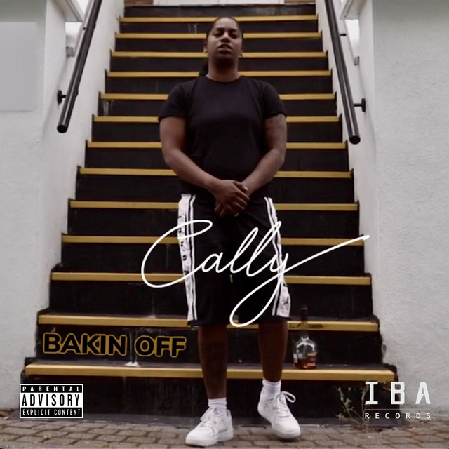 Bakin Off - Single by Cally | Spotify