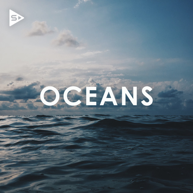 Hillsong United Oceans Hillsong UNITED Oceans (Where Feet May Fail)
