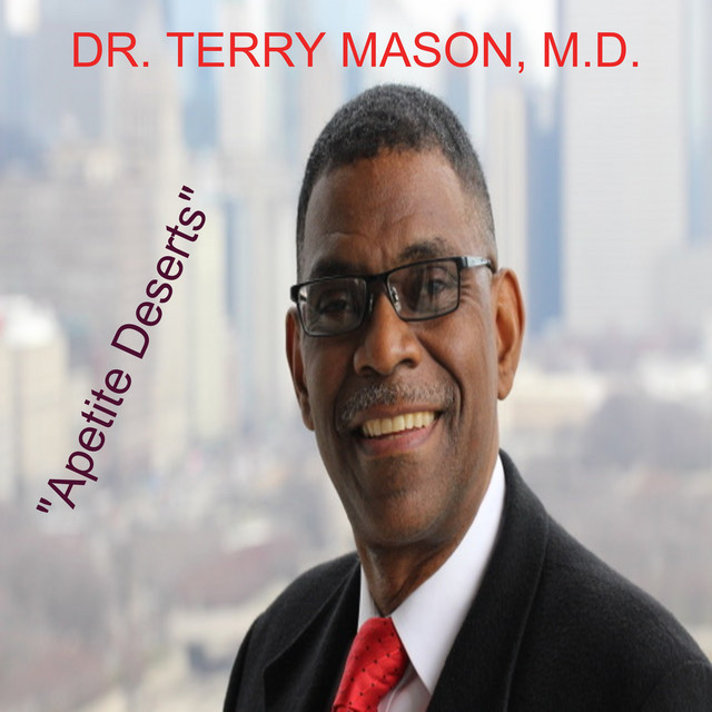 Dr. Terry Mason | Spotify