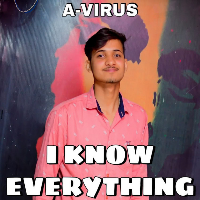 I Know Everything - Single by A | Spotify