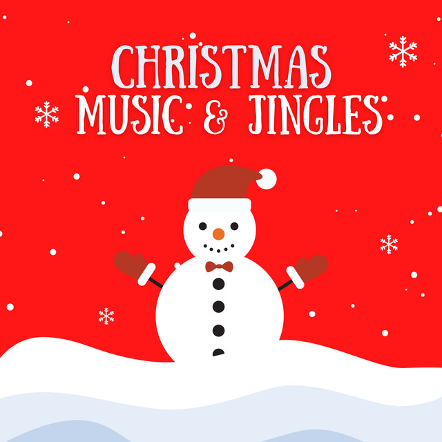 Christmas Music & Jingles - Album by Santa's Sleighriders | Spotify