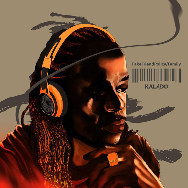 FFP - Single by Kalado | Spotify
