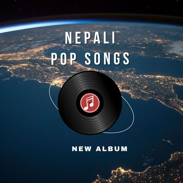 Nepali Pop Songs - EP by ROJEX | Spotify