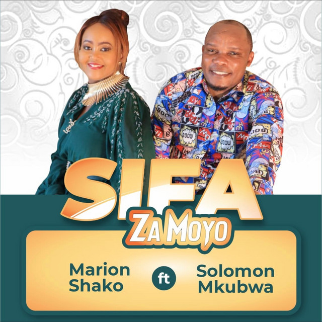 Marion Shako - Songs, Events and Music Stats | Viberate.com