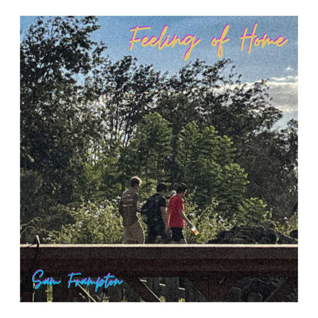 Feeling of Home (Uncle Jerry's Lei) - song and lyrics by Sam Frampton ...