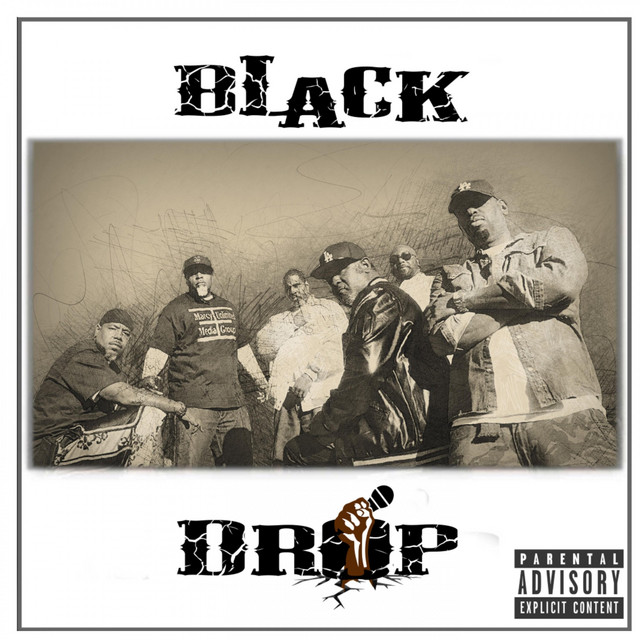 BPM and key for songs by Black Drop | Tempo for Black Drop songs ...