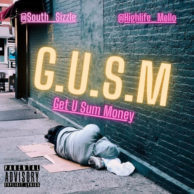 G.U.S.M - Single by South Sizzle | Spotify