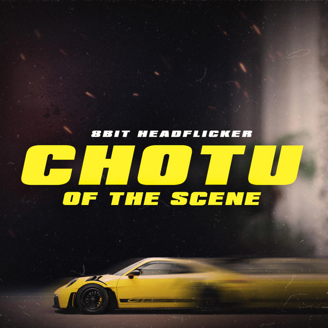 Chotu Of The Scene - song and lyrics by Naqab Dhaari | Spotify