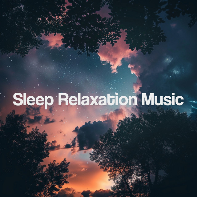 Sleep Relaxation Music - Album by Sleep Music | Spotify