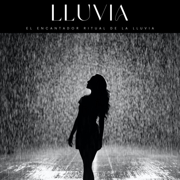 Lluvia: El Encantador Ritual De La Lluvia - Album by Reiki | Spotify