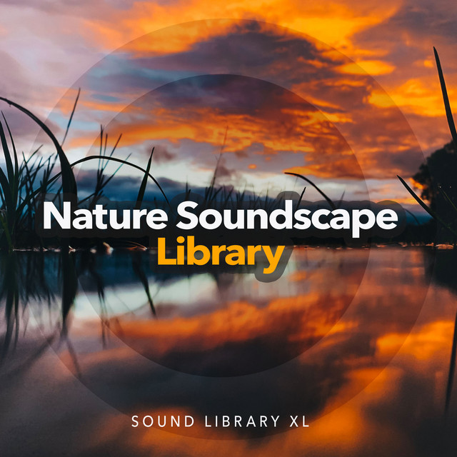 Nature Soundscape Library - Album by Sound Library XL | Spotify