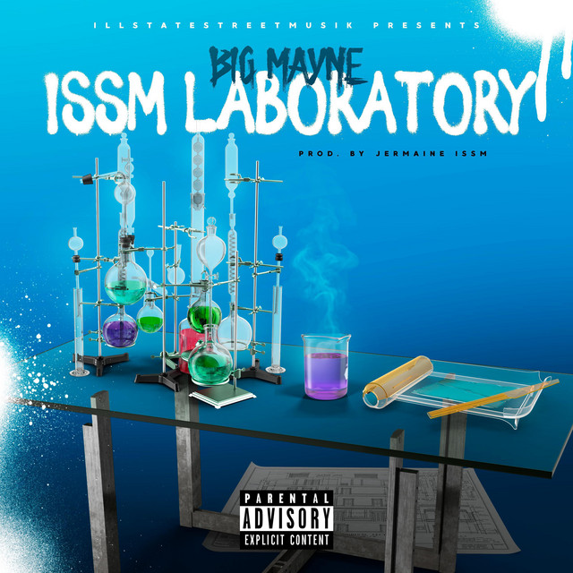 Too Greedy - Single by Big Mayne Issm | Spotify