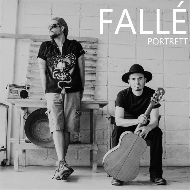 Fallé - Single by Portrett | Spotify