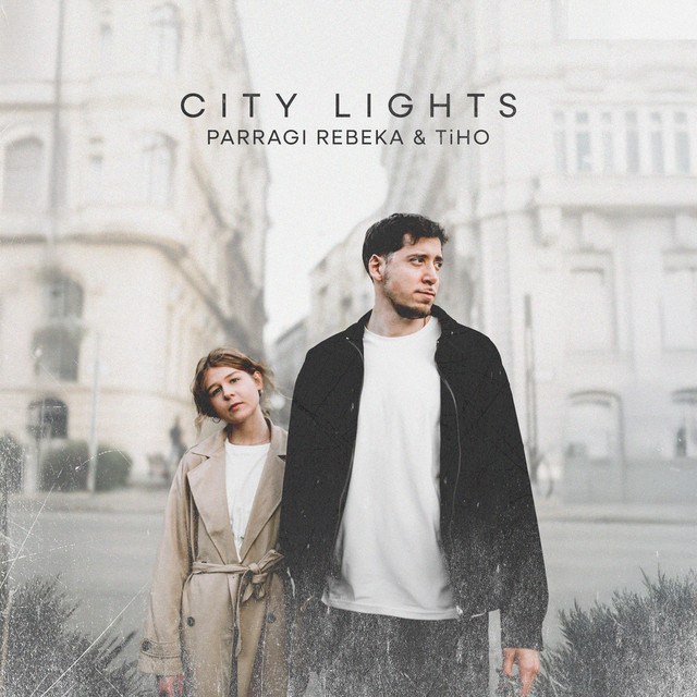 City Lights - Single by Parragi Rebeka | Spotify