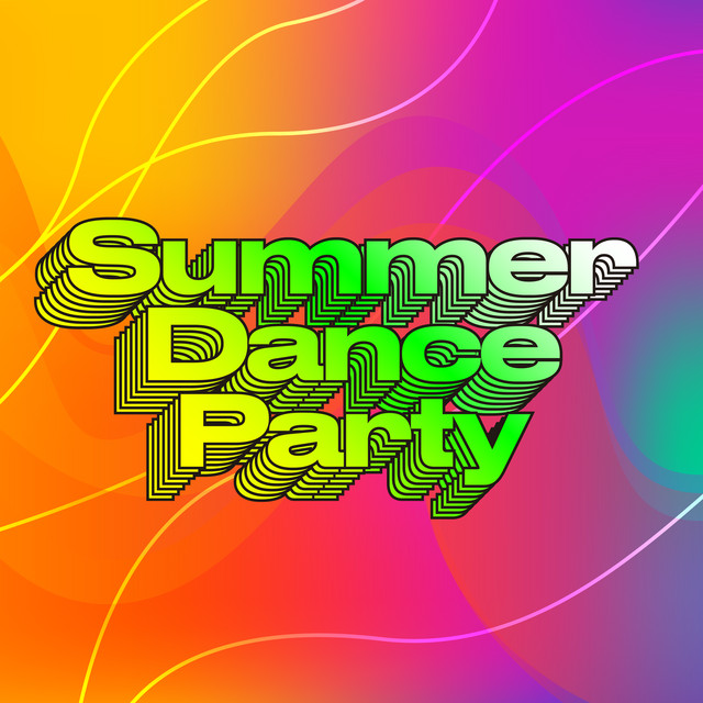 Summer Dance Party - Compilation by Various Artists | Spotify
