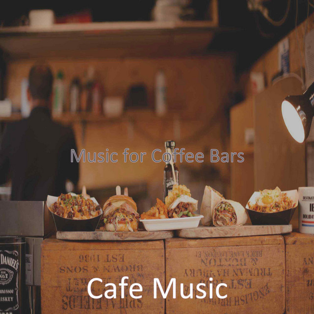 Music for Coffee Bars - Album by Cafe Music | Spotify