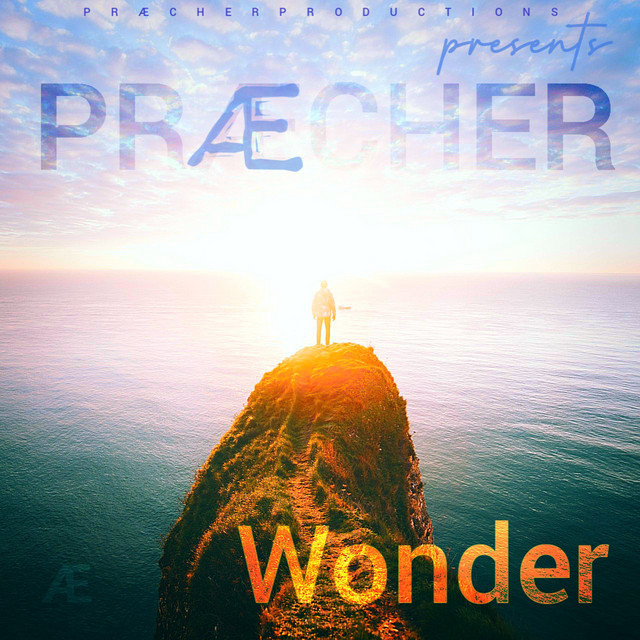 Wonder - Single by PRÆCHER | Spotify