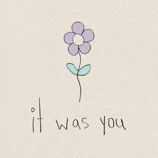 It was you - Single by Kate Harquail | Spotify