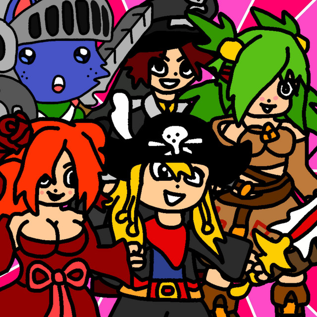 Epic Battle Fantasy Song - Single by Ulpu | Spotify