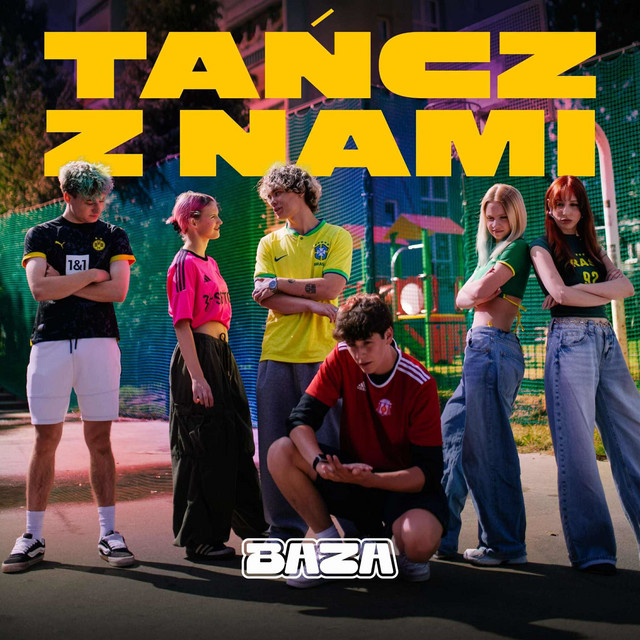 Tańcz z nami - Single by BAZA | Spotify
