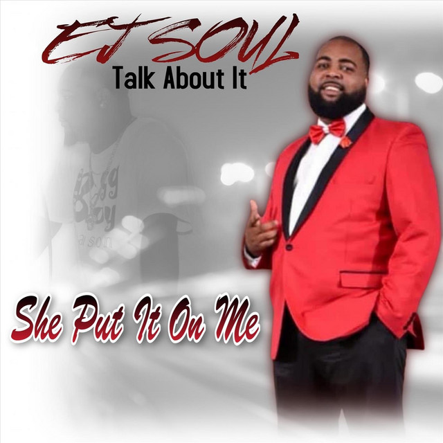 She Put It on Me - Single by Ej Soul | Spotify