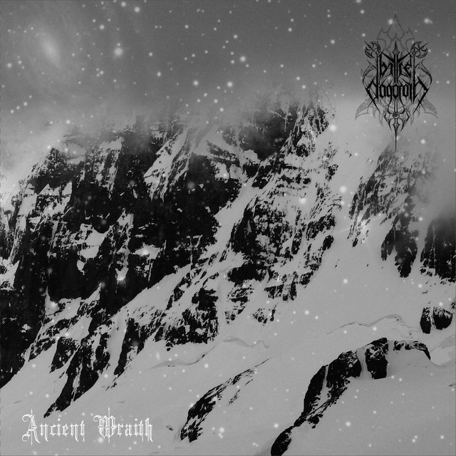 Ancient wraith - Album by Battle Dagorath | Spotify
