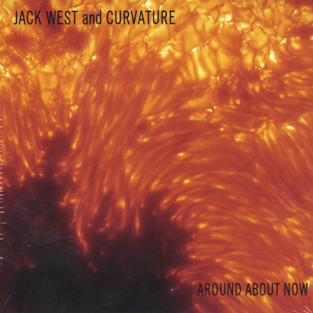 Jack West & Curvature Concert & Tour History | Concert Archives