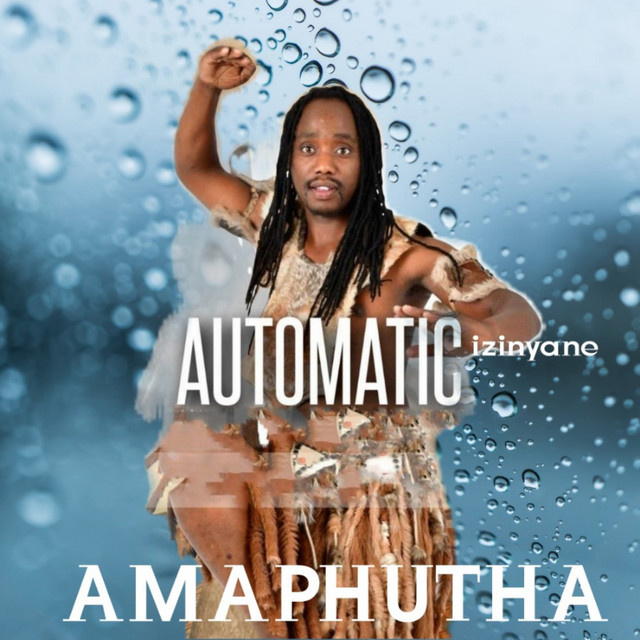 Amaphutha - EP by Automatic Izinyane | Spotify