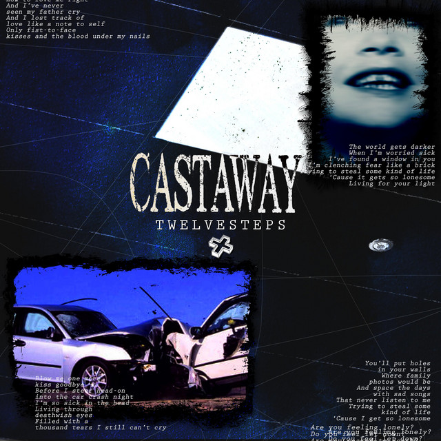CASTAWAY - Songs, Events and Music Stats | Viberate.com