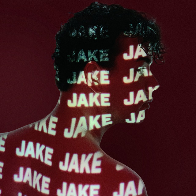 JAKE - Album by Jelle Verbeek | Spotify