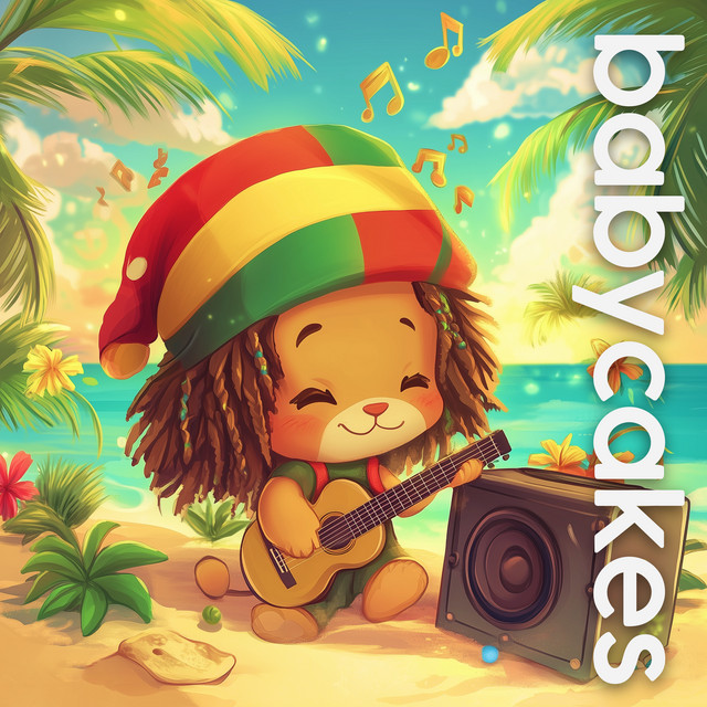 Little Reggae - Single by Babycakes | Spotify