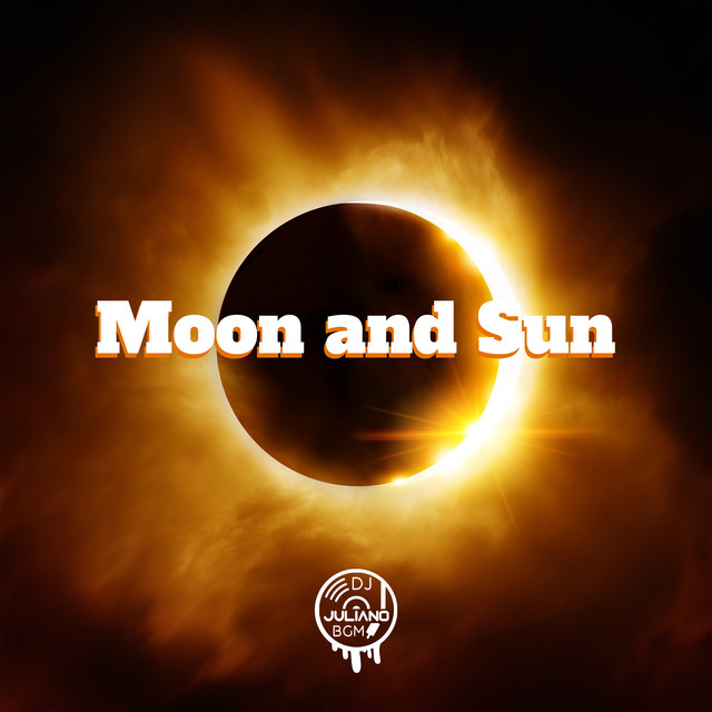 Moon and Sun (Chill Trap Beats) - Album by Dj. Juliano BGM | Spotify