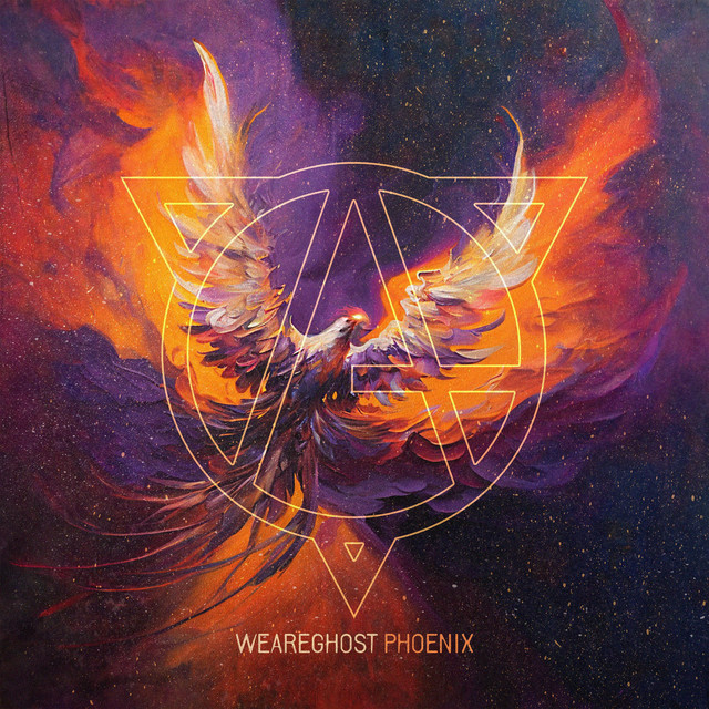 Phoenix - song and lyrics by WEAREGHOST | Spotify