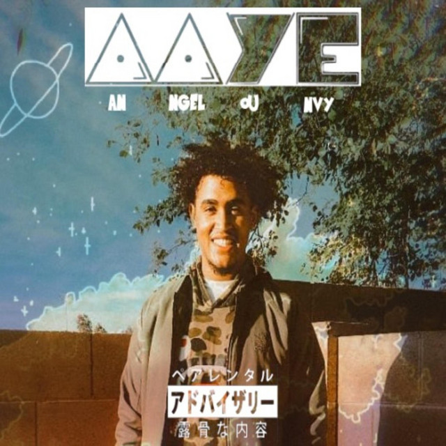 A.A.Y.E. - Album by AAye | Spotify