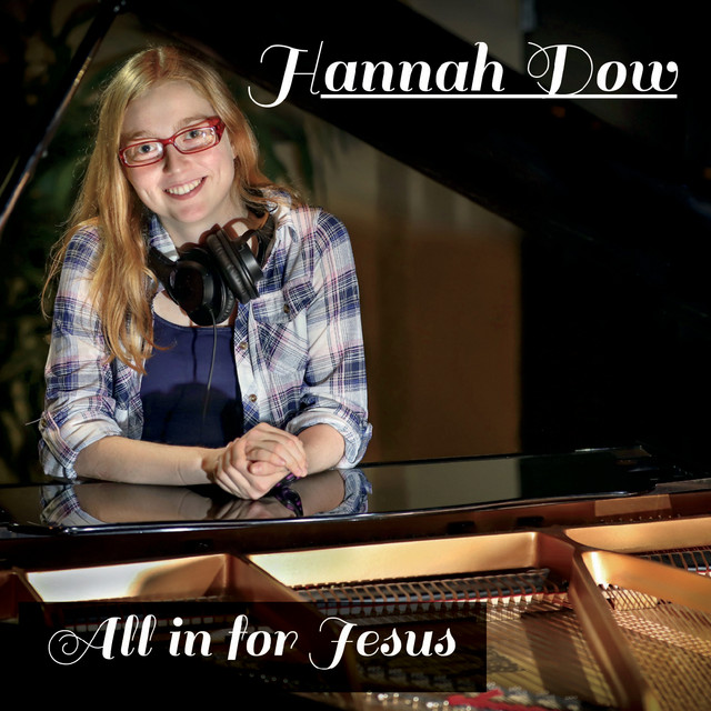 Hannah Dow | Spotify