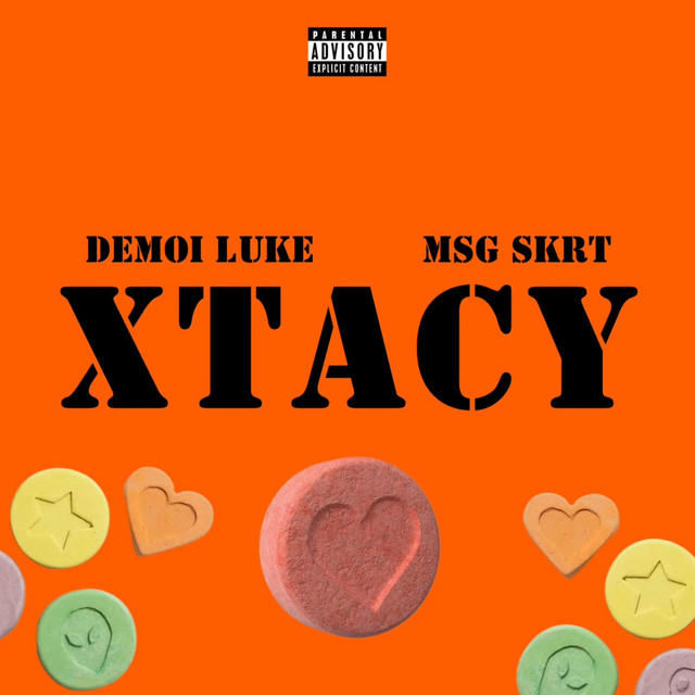 Xtacy - Single by Demoi Luke | Spotify
